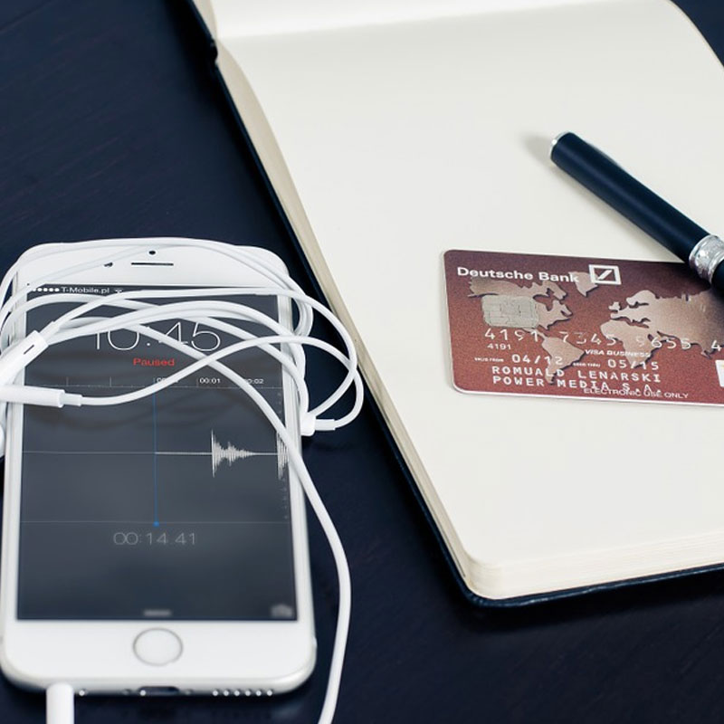 iPhone Showcase – DSSI